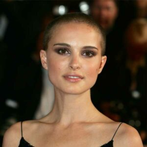 Les différents styles de cheveux rasés pour femme